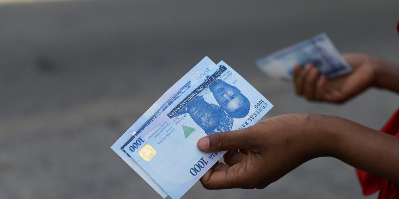 How Naira Devaluation Worsened Nigeria’s External Debt by N30trillion – Report